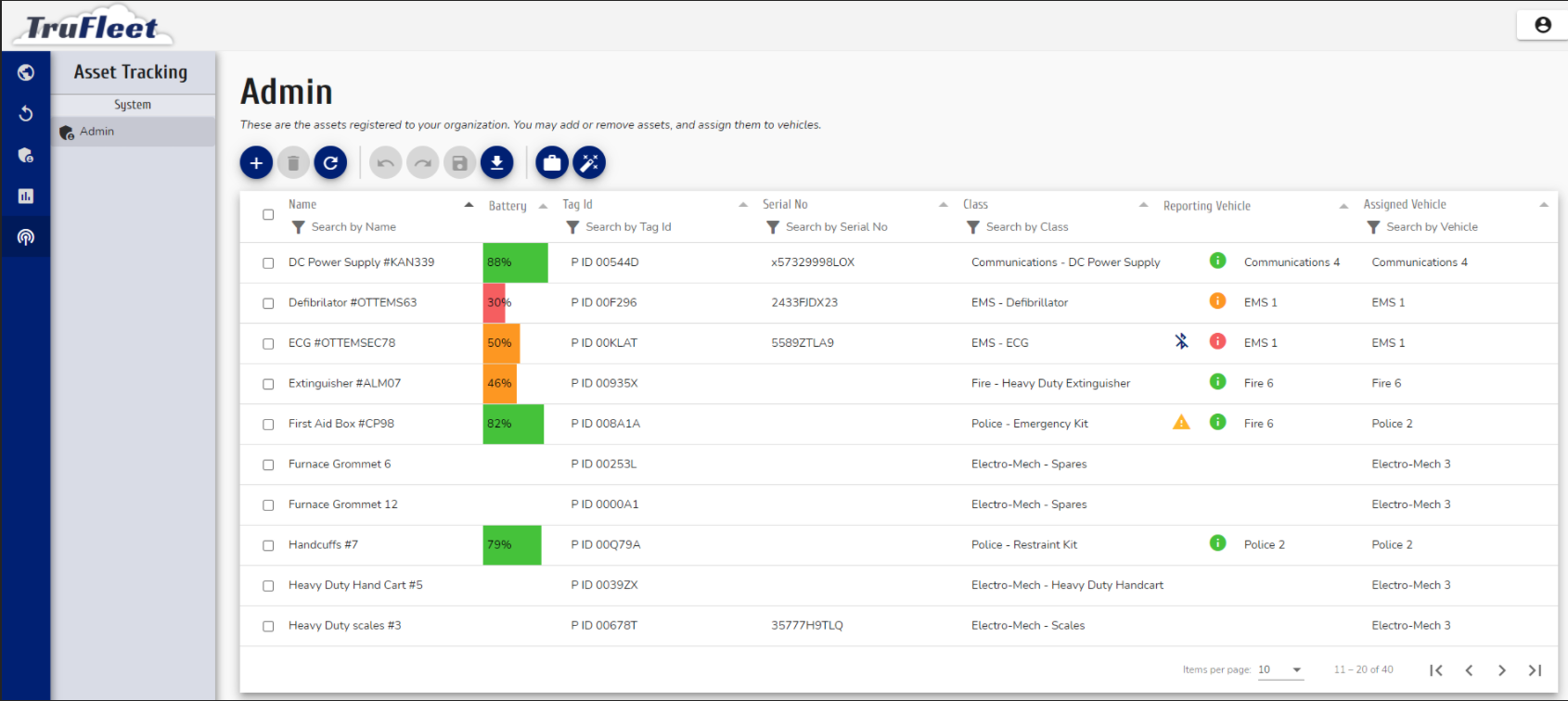 Fall 2021 Newsletter - Tallymatics